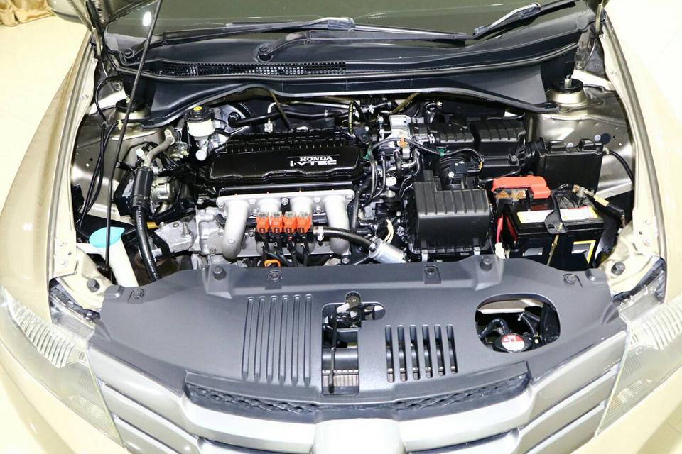 1B50-188 HONDA CITY 1.5 V 2009 | ENNXO