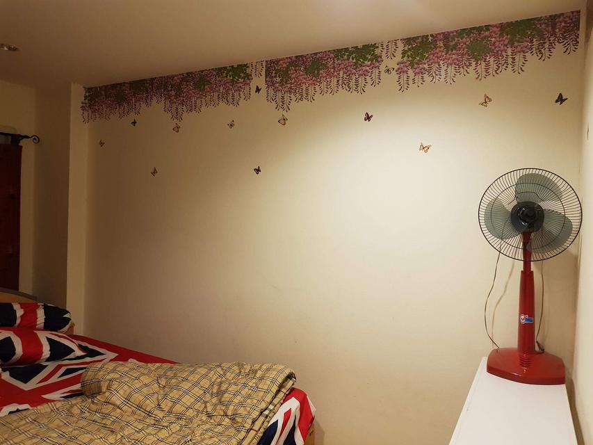 ให้เช่า Casitas 2 ห้องนอน แบบ Duplex | ENNXO