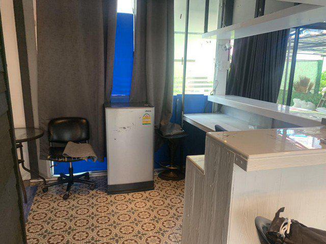 ให้เช่าออฟฟิศชั้นเดียว 120 ตารางเมตร นาคนิวาส 4 จอดรถ 4-8 คัน | ENNXO