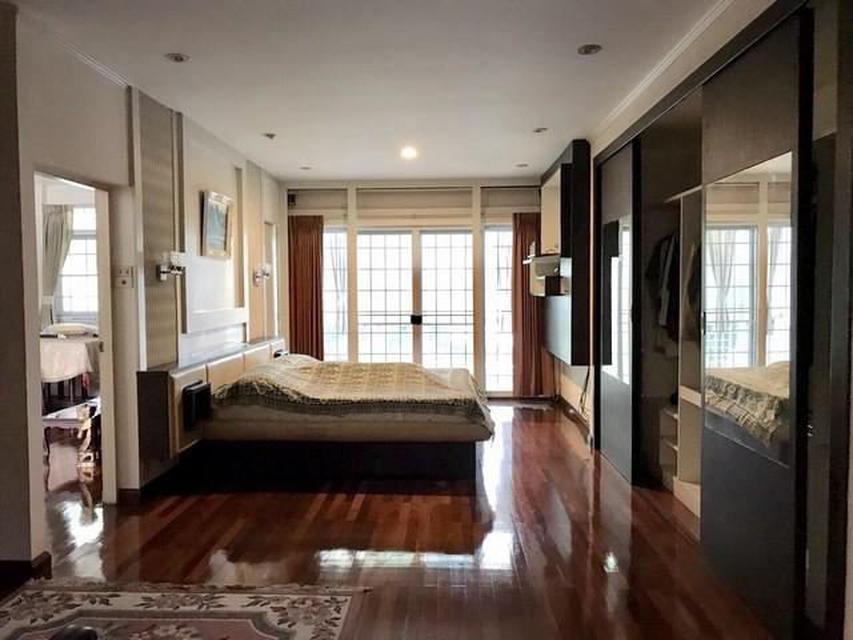 ขายบ้านเดี่ยว2ชั้น รามคำแหง 118 | ENNXO