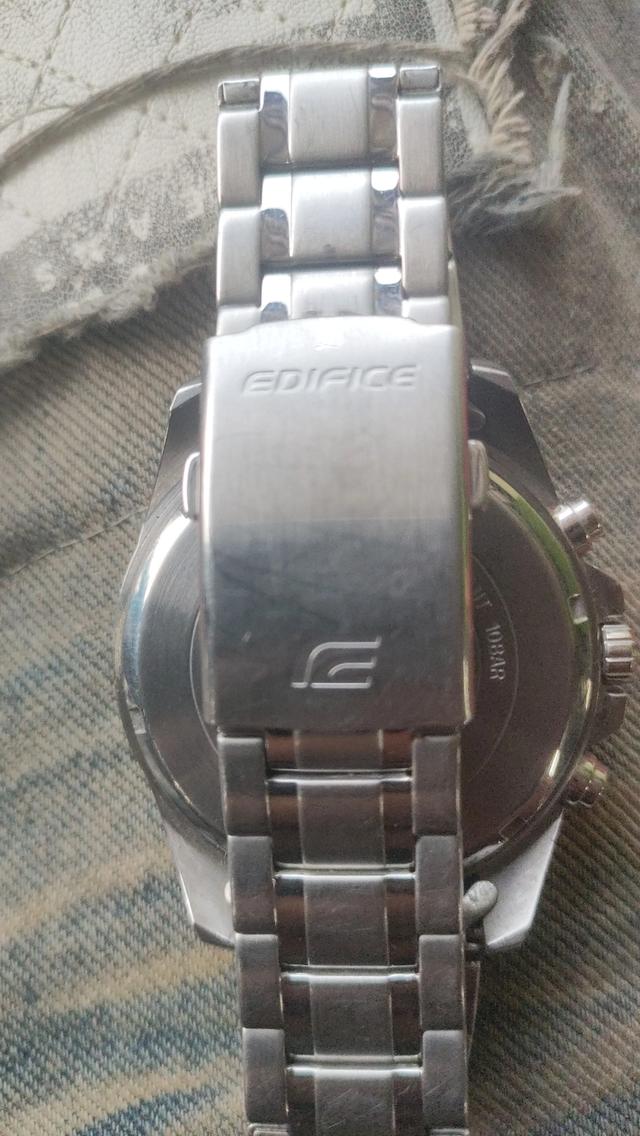 EDIFICE CASIO 5490 | ENNXO
