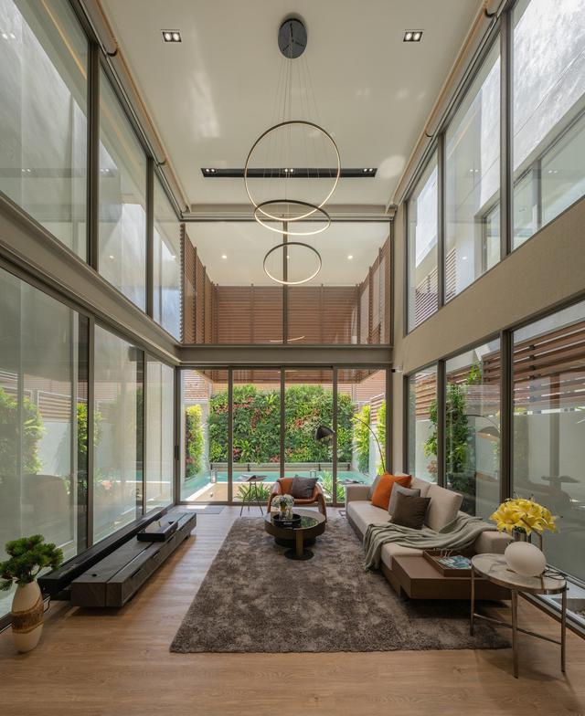 โครงการ Nivass Sukhon 10 | ENNXO