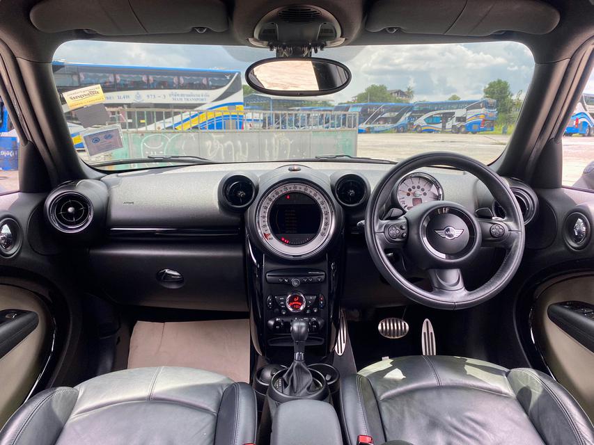 2015 MINI COUNTRYMAN COOPER 2.0 SD R60 | ENNXO