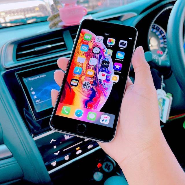 iPhone 6 Plus 16 GB | ENNXO