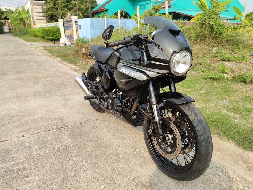 เก็บปลายทาง GPX Legend gentleman Racer 200 | ENNXO