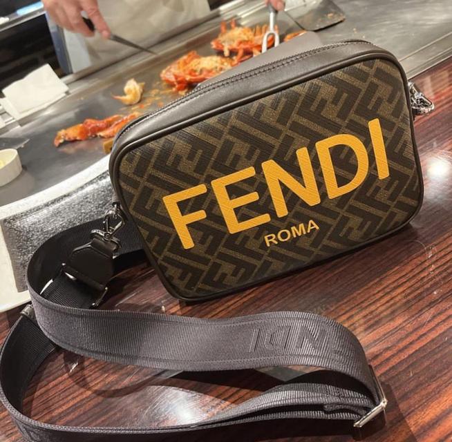 Fendi | ENNXO