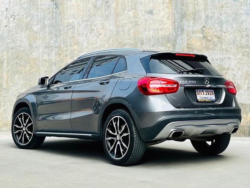 2016 BENZ GLA200 โฉม W156 | ENNXO