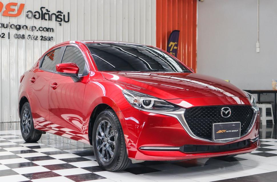 MAZDA 2 SKY ACTIV 1.3 S LEATHER (MNC) 2020 | ENNXO