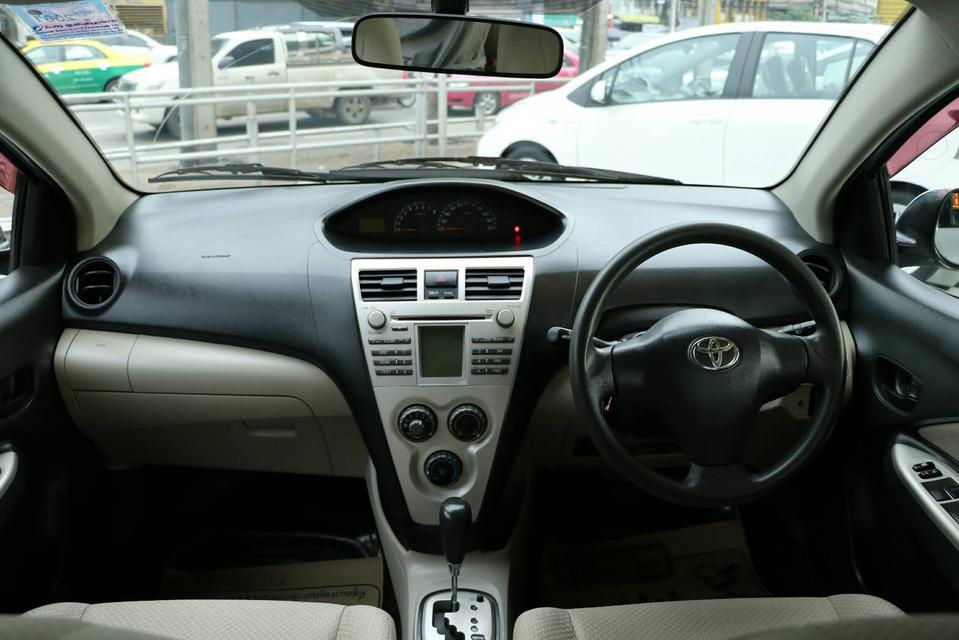 2B5-40 TOYOTA VIOS | ENNXO