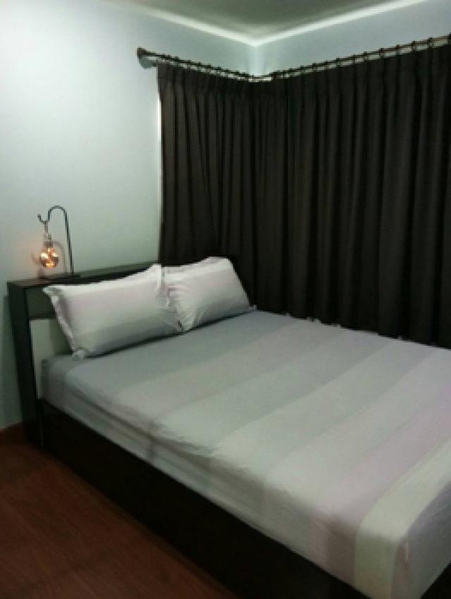 ให้เช่า คอนโด เดอะนิช รัชดา-ห้วยขวาง ประชาสงเคราะห์ 38 | ENNXO