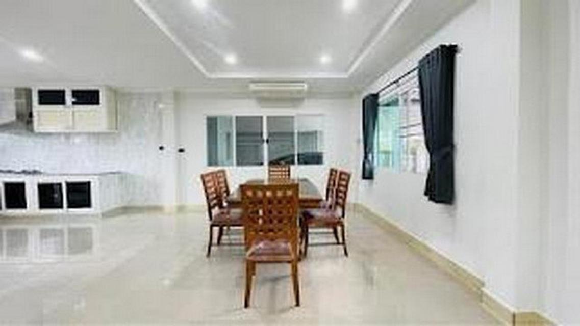 B20 ให้เช่าบ้านเดี่ยว 2ชั้น ซอย รามคำแหง 78 | ENNXO