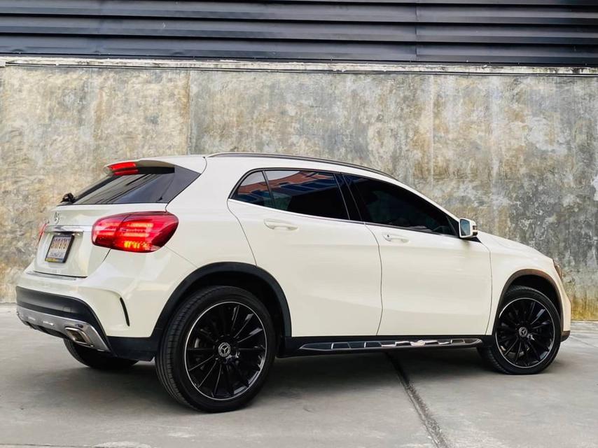 2017 BENZ GLA-CLASS, GLA250 โฉม W156 | ENNXO