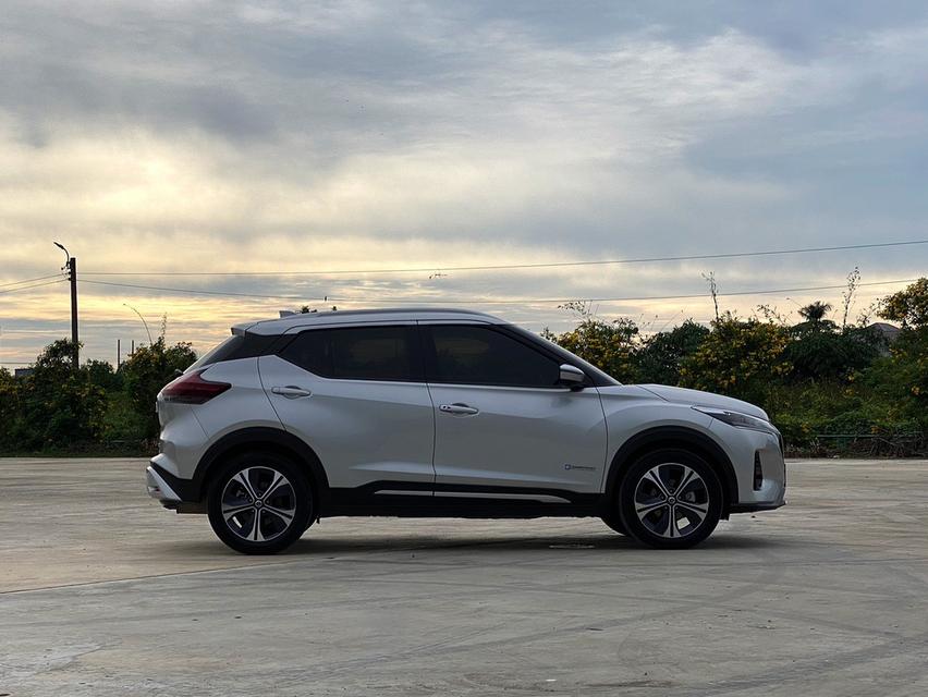 Nissan Kicka 1.2V e-power ปี22 | ENNXO