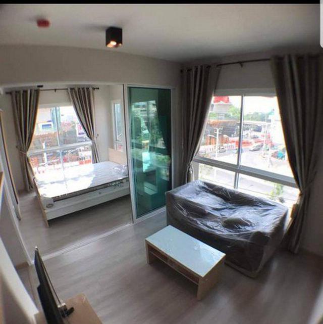 ให้เช่าคอนโด Tempo Quad Phaholyothin-Saphanmai | ENNXO