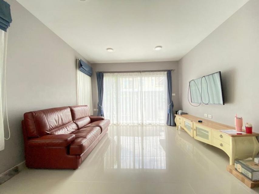 ให้เช่า บ้านเดี่ยว ภัสสร เพรสทีจ พัฒนาการ 145 ตรม. 52 ตร.วา ว่างพร้อมอยู่ | ENNXO