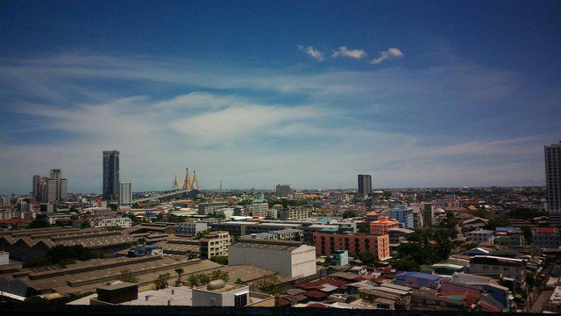 C36027 ขายด่วน Pst city home .ทิศใต้ | ENNXO