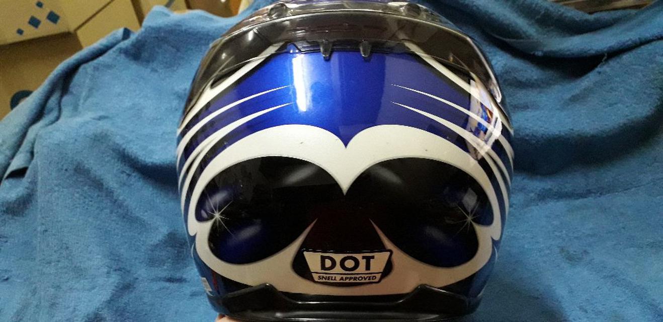 หมวกกันน็อค SHOEI RF -1000 | ENNXO