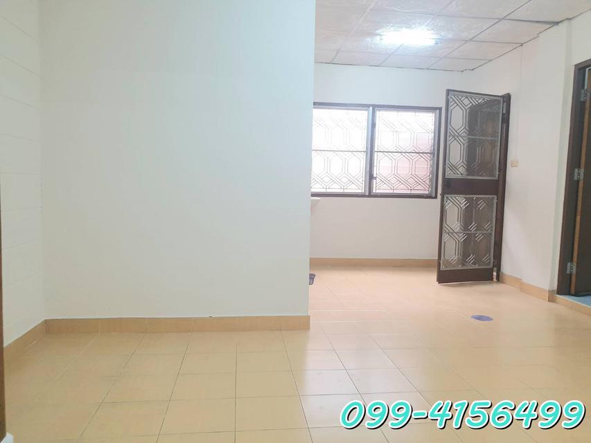 บ้านประชานิเวศ 3 หลังริม 35 ตร.ว | ENNXO