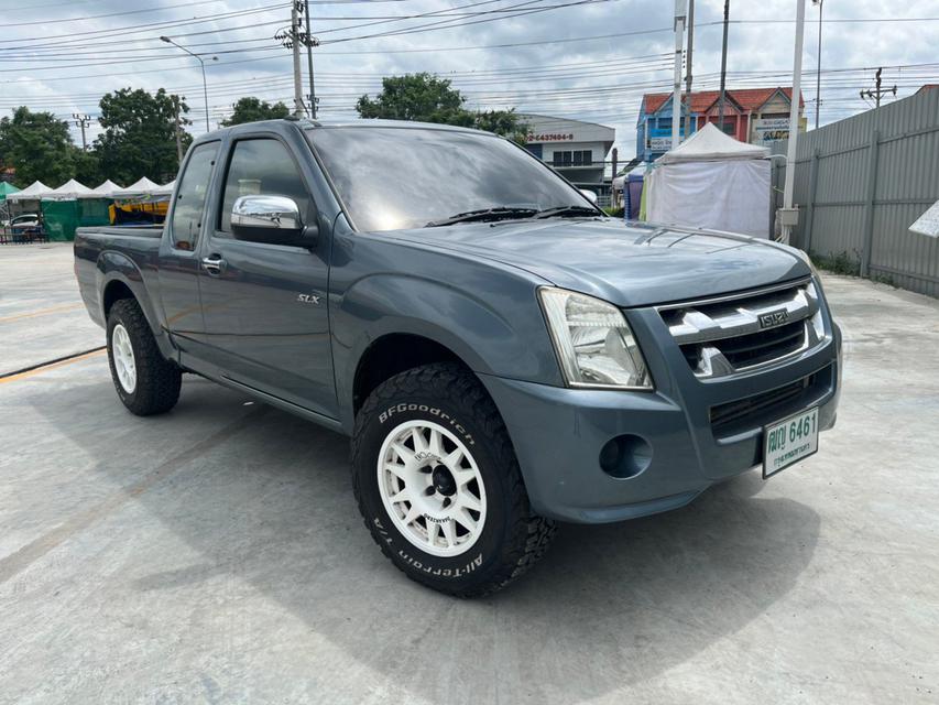 Isuzu dmax | ENNXO