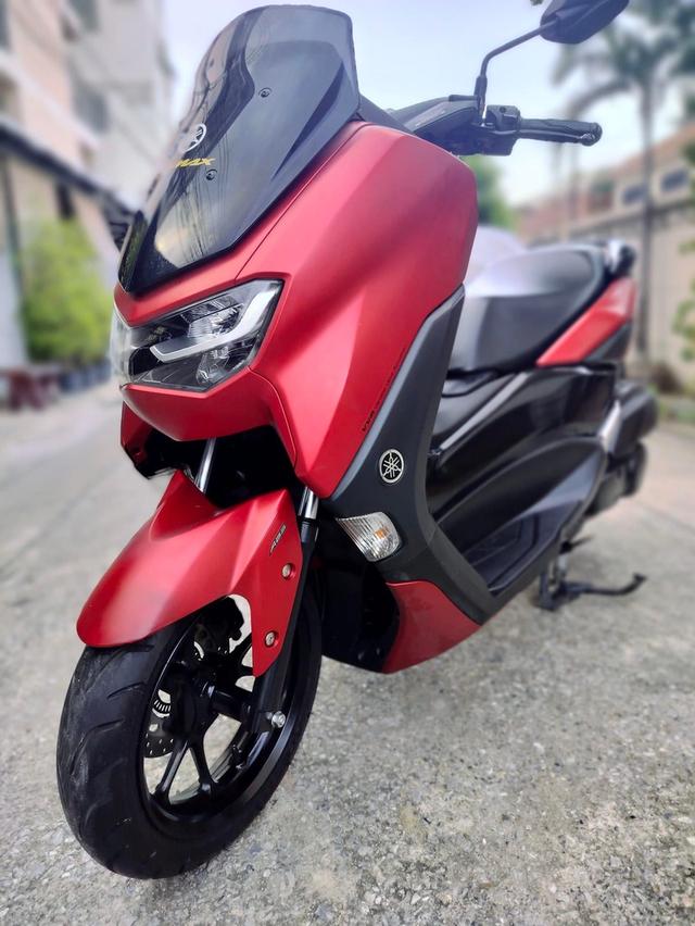 Yamaha Nmax 155 | ENNXO