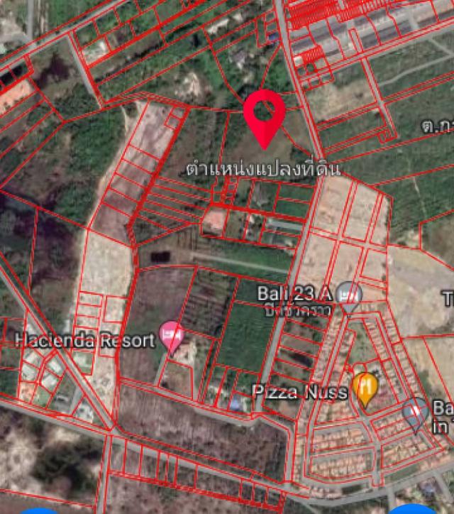 ขายที่ดินจังหวัดระยอง | ENNXO