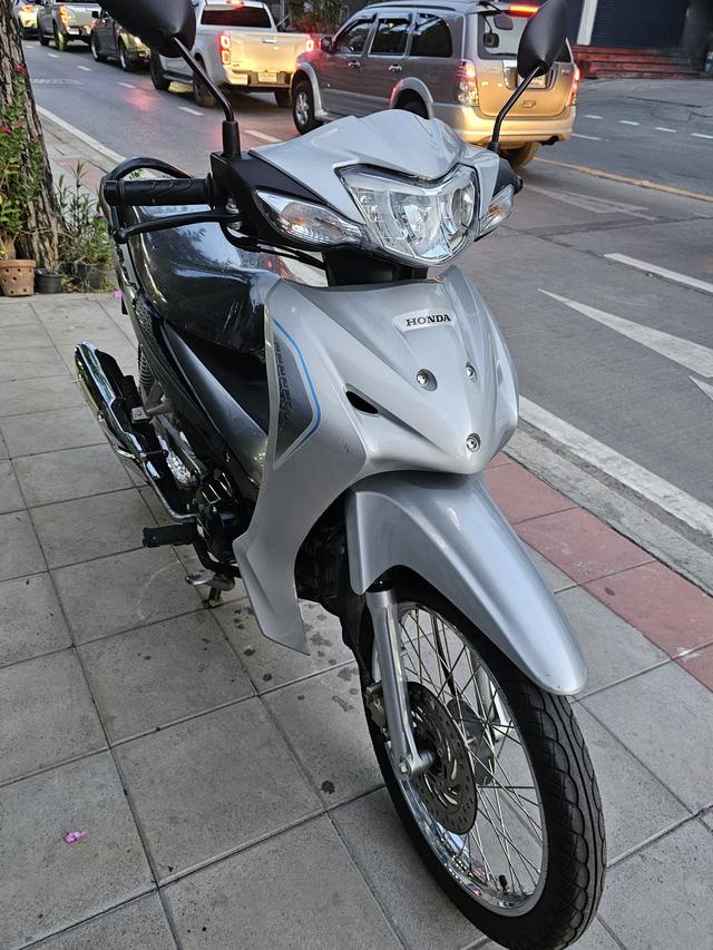 Honda wave110i ปี2022 | ENNXO