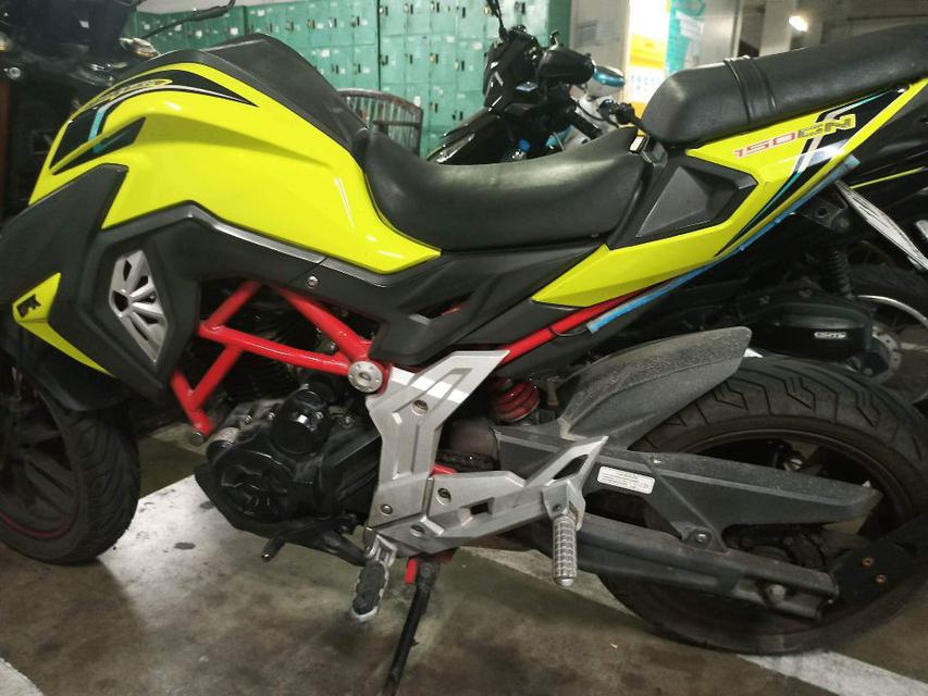 Gpx Demon 150 gm | ENNXO