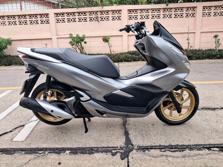 HONDA PCX 150 ปี 2020 | ENNXO