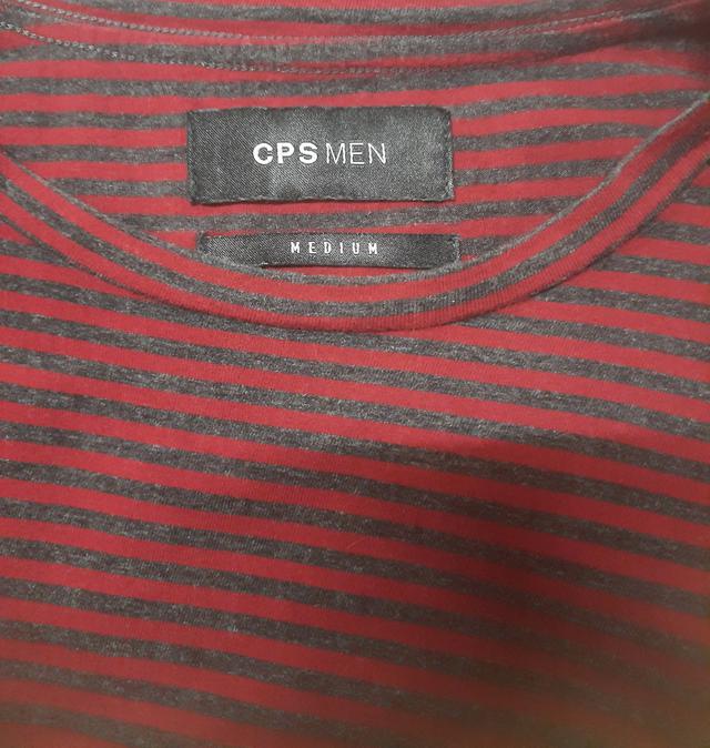 เสื้อแขนยาว Chaps แท้มือ2ส่งฟรี | ENNXO