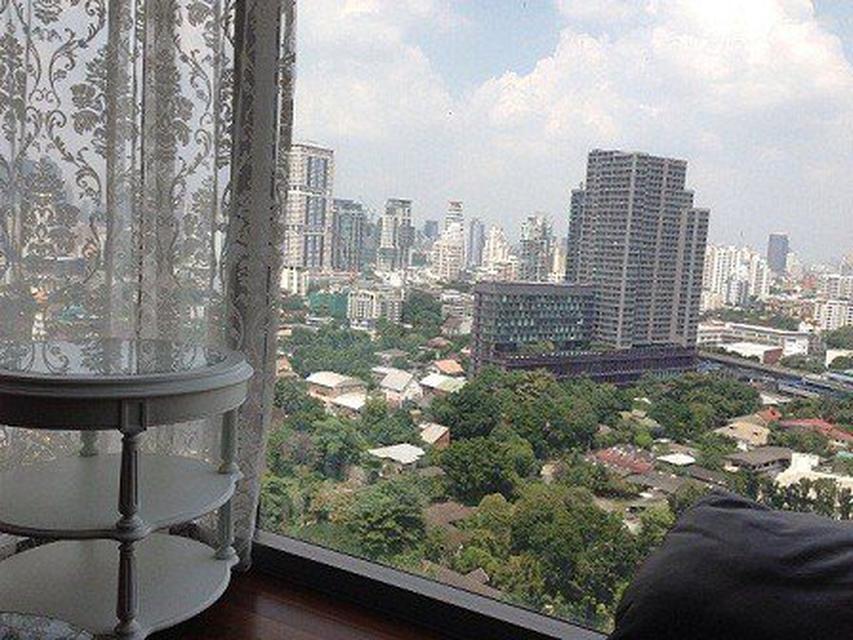 PET Friendly, Ideo Morph 38 Rent-50k 1bed 52sqm | ENNXO