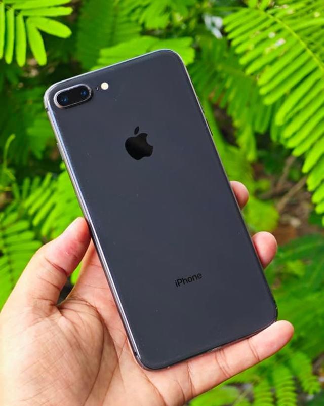  I Phone 8 Plus 64gb ENNXO