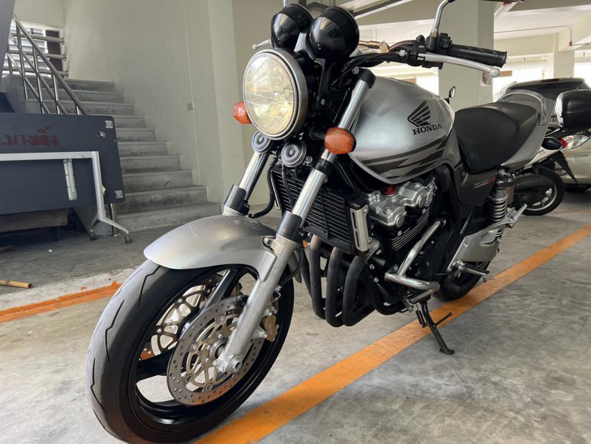 honda cb400 vtec3 2005 | ENNXO