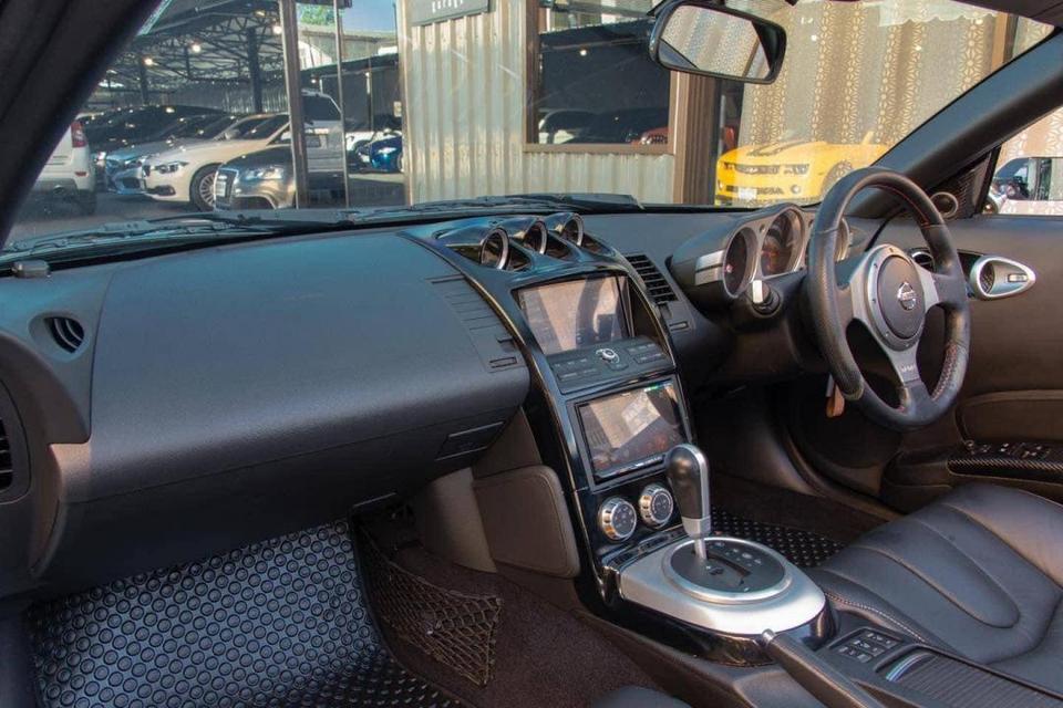 350Z Conventable 08 | ENNXO