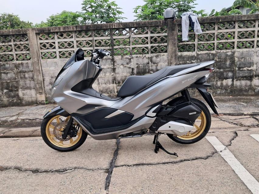 HONDA PCX 150 ปี 2020 | ENNXO