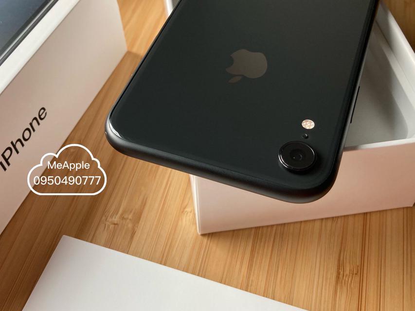 iPhone XR 128gb แท้ครบกล่อง | ENNXO