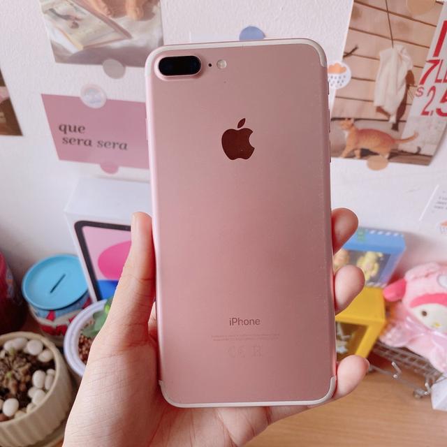 iPhone 7plus 32gb TH | ENNXO
