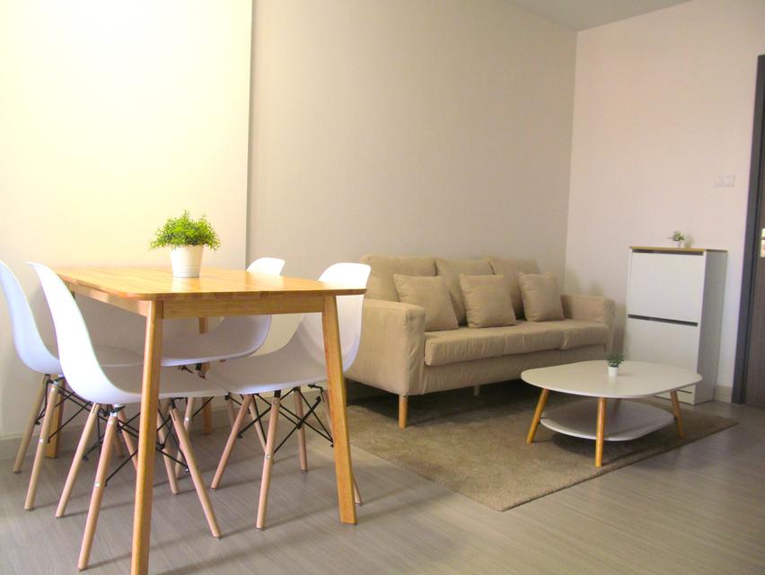 ให้เช่าคอนโดศุภาลัย ซิตี้ รีสอร์ท จรัญฯ 91 MRT บางอ้อ (Bang O) 9,999 ฿ | ENNXO