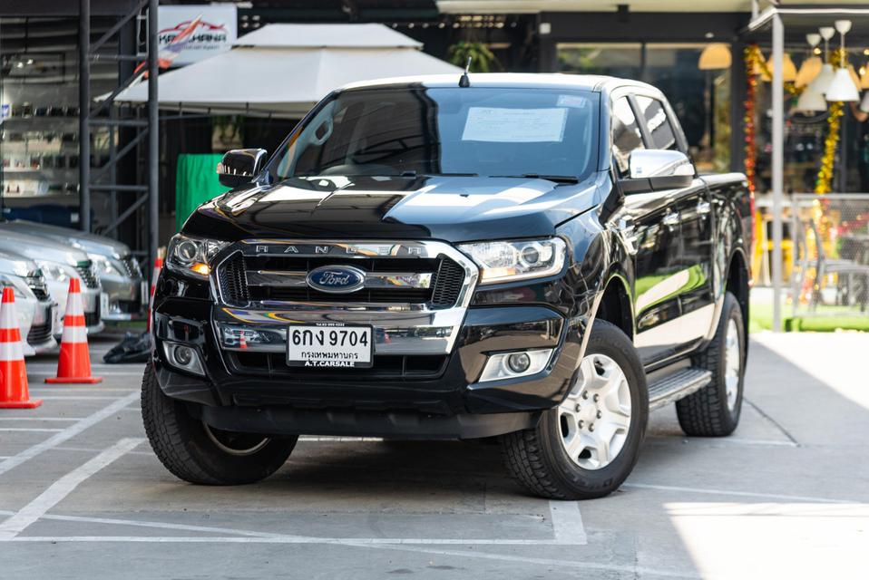 FORD RANGER 2.2 XLT DOUBLE CAB | ENNXO