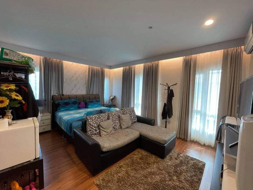 บ้านหลังใหญ่land&house | ENNXO