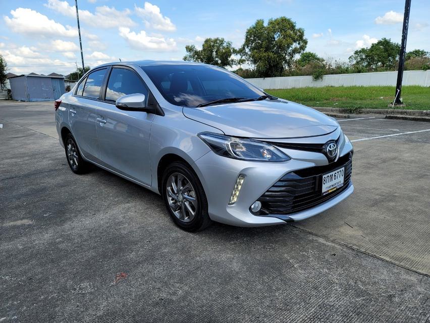 Toyota Vios 1.5 G 2019 | ENNXO