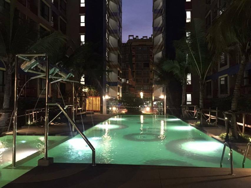 ให้เช่า Me Style Sukhumvit - Bengna | ENNXO