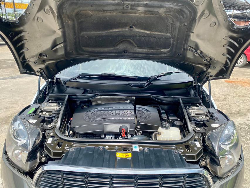 2015 MINI COUNTRYMAN COOPER 2.0 SD R60 | ENNXO