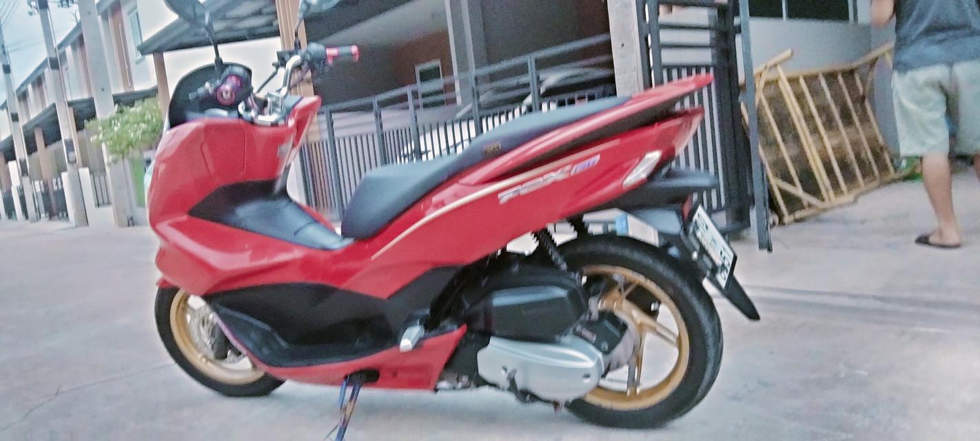 Pcx 150 | ENNXO