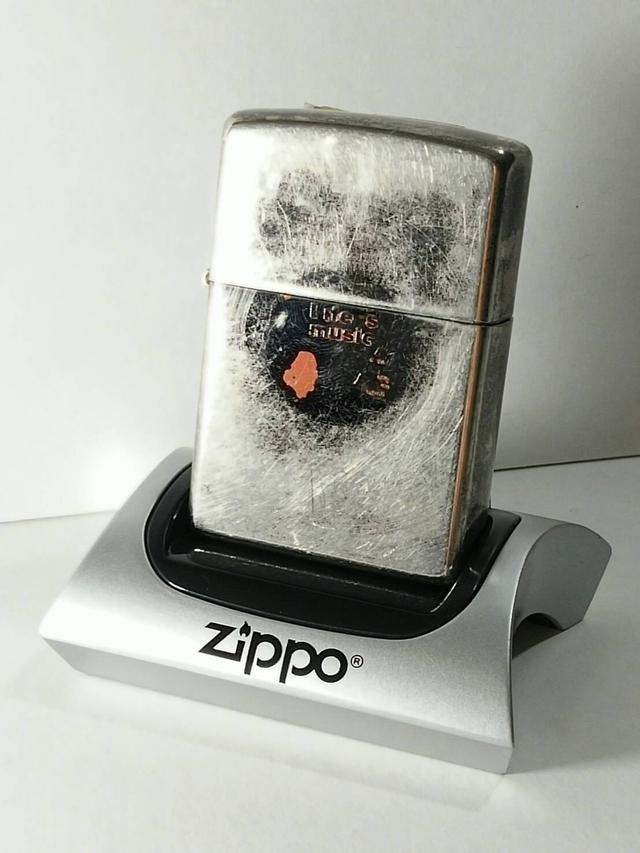 ZIPPO Life’s Music | ENNXO