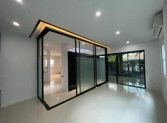 G หมู่บ้านอุ่นรัก ซอย นาคนิวาศ 15 | ENNXO