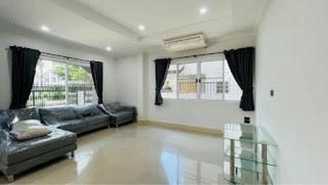 B20 ให้เช่าบ้านเดี่ยว 2ชั้น ซอย รามคำแหง 78 | ENNXO