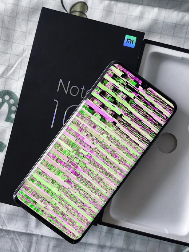 xiaomi mi note10 | ENNXO