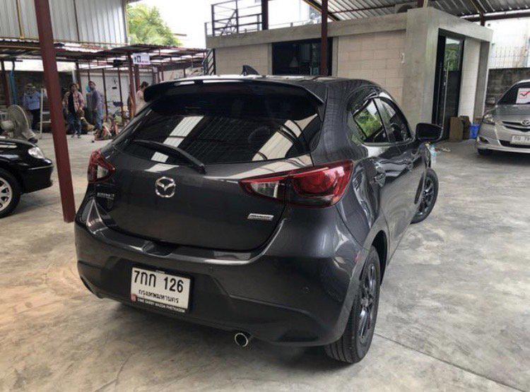 ขายรถ mazda2 | ENNXO