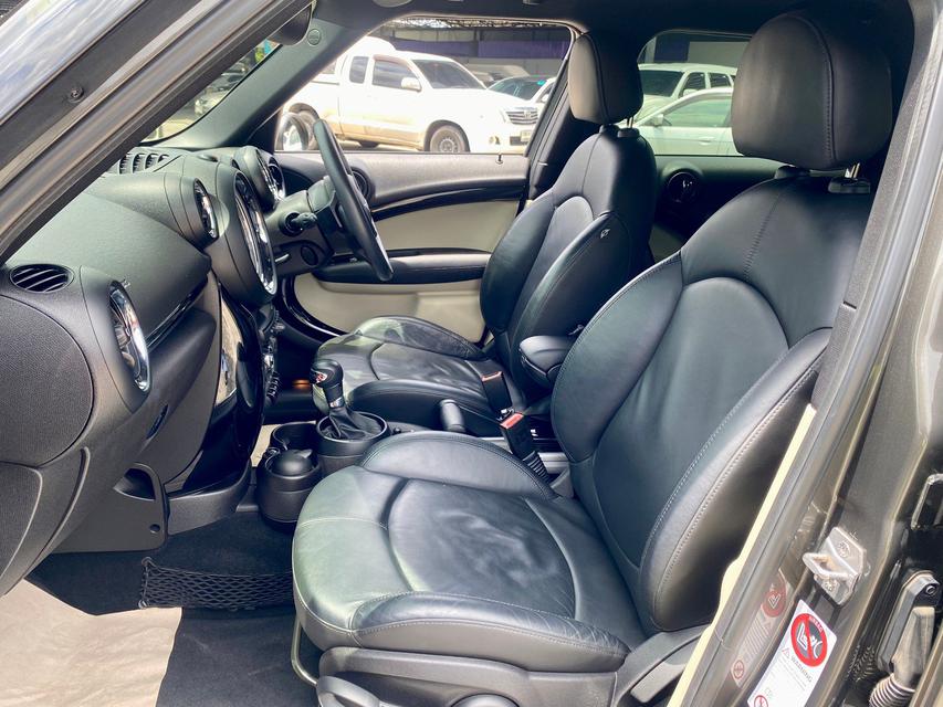 2015 MINI COUNTRYMAN COOPER 2.0 SD R60 | ENNXO