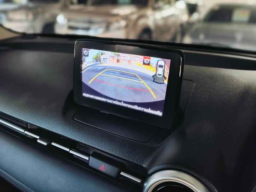 ขาย Mazda2 1.3Skyactive ปี21 | ENNXO